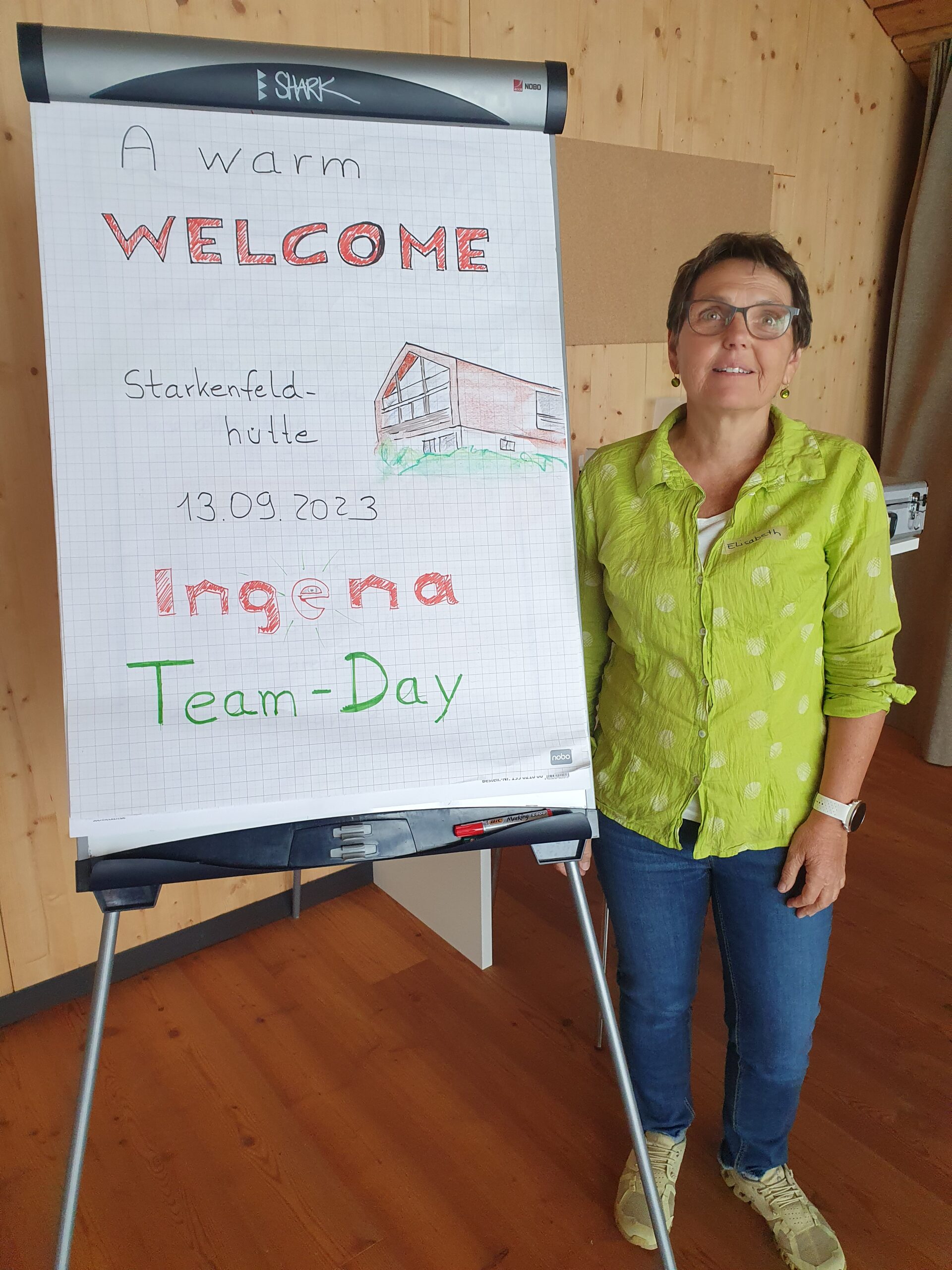 Teamday ingena landscape 2023 - www.ingena.info