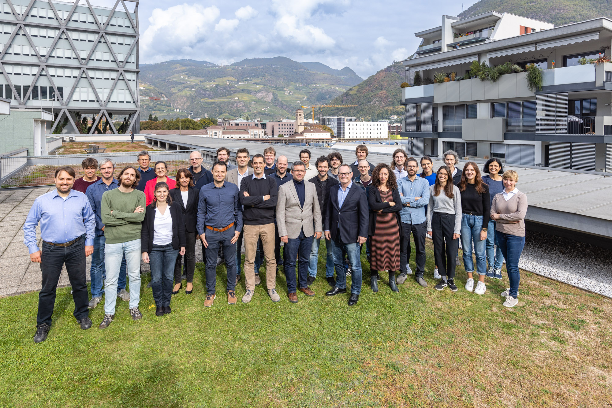 Ingena: Firmenprofil und unser spezialisiertes Team